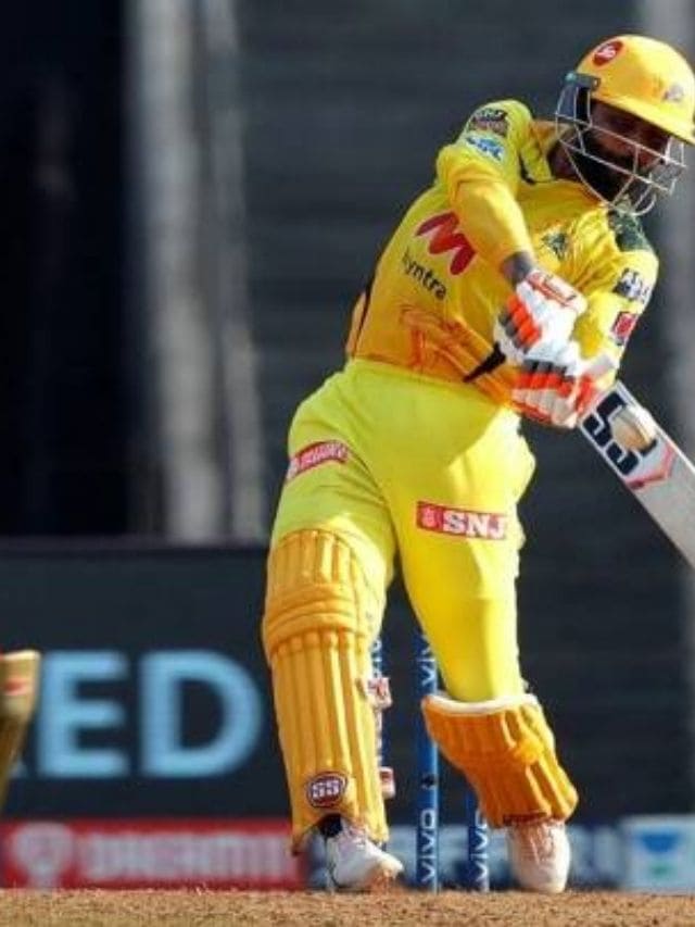 Amid rift rumours, CSK CEO says Jadeja released ‘on medical advice ...