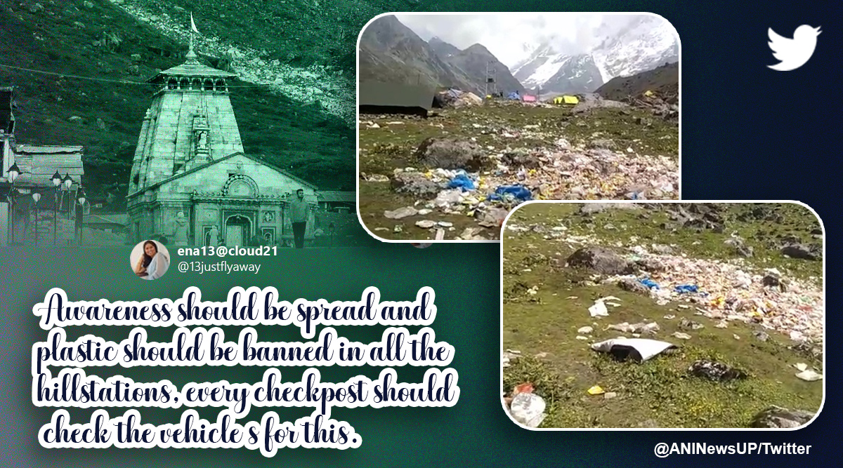 ‘Should be heavily fined’: Netizens fume as photos of plastic pollution ...