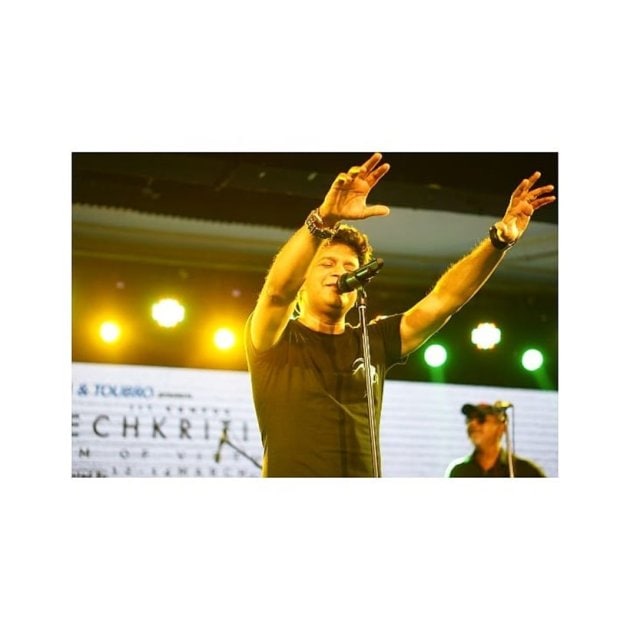 ‘The music has stopped: Singer KK passes away in Kolkata, fans pay ...