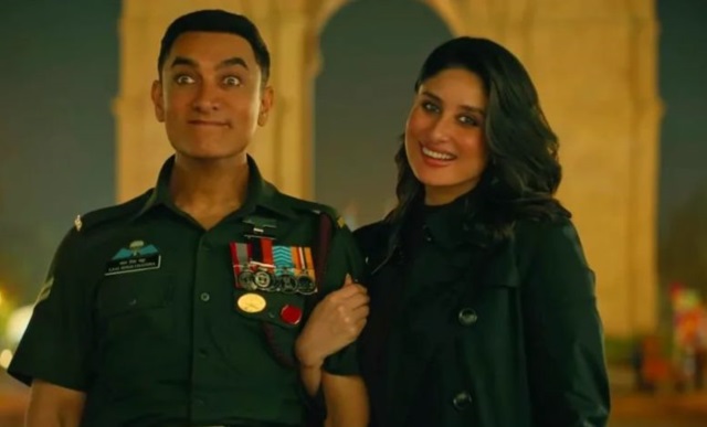 Laal Singh Chaddha actor Aamir Khan: ‘South filmmakers are very ...