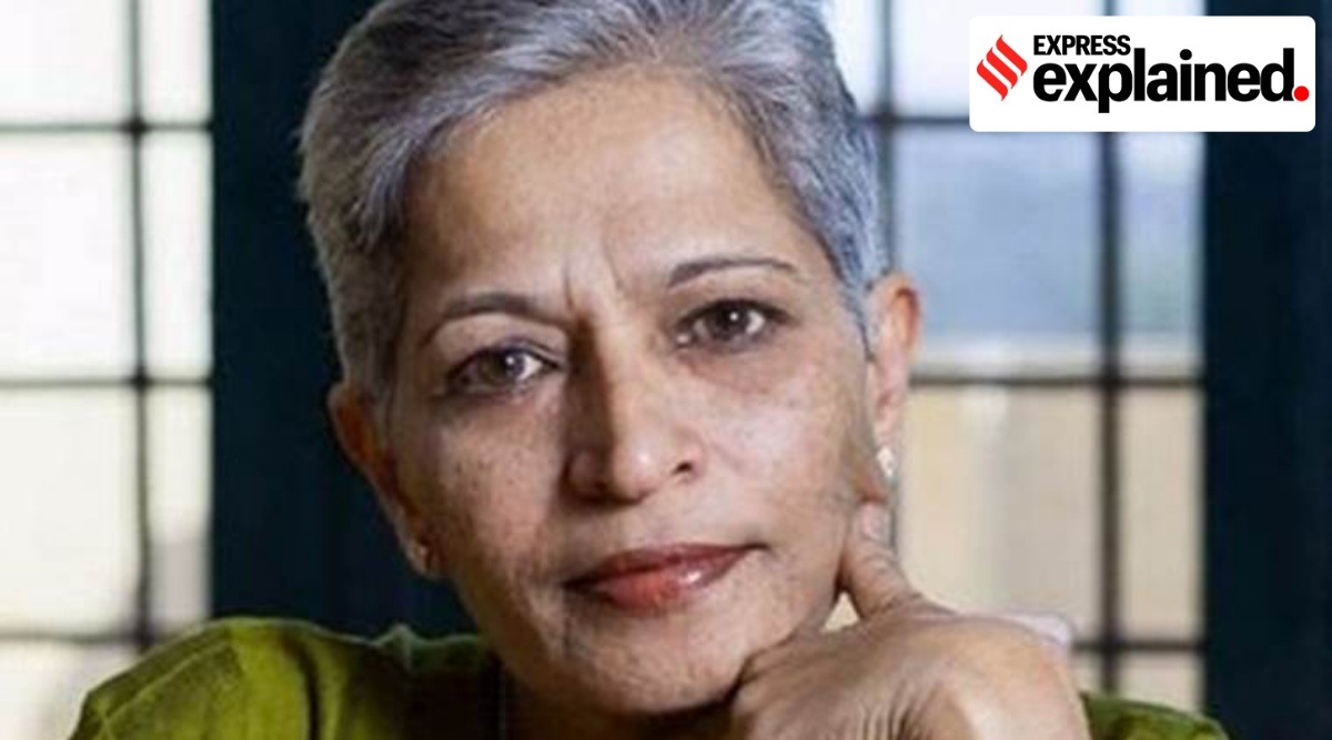 Explained: Gauri Lankesh trial set to begin; brief recall of her murder ...