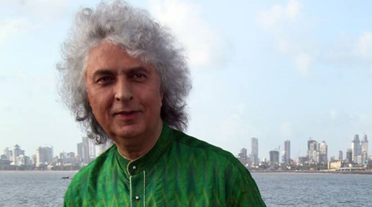 Pt Shiv Kumar Sharma, who placed santoor on the centre stage of ...