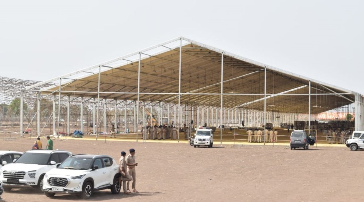 Explained: Significance of the key hospital project inaugurated by PM ...