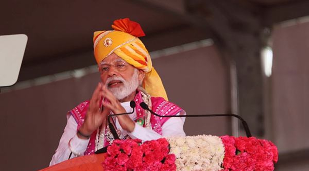 Modi, Shah to attend conclave in Gandhinagar on May 28 | Ahmedabad News ...