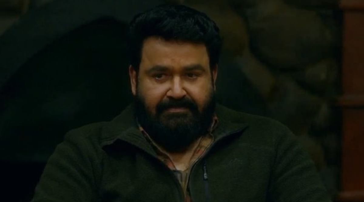 12th Man trailer: Mohanlal and Jeethu Joseph promise an engaging locked ...