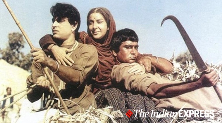 Sunil Dutt ‘would feed and clean’ Nargis: Daughter Namrata Dutt recalls ...