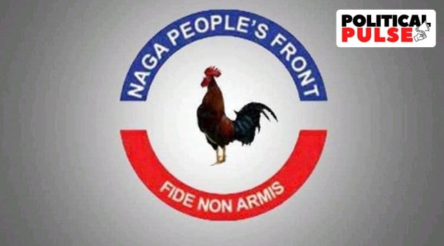 In no-Opp Nagaland, a regional powerhouse further shrinks | Political ...