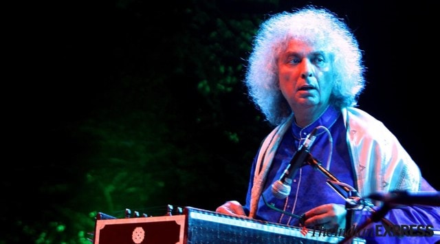 ‘He was a true maestro’: Tributes pour in for santoor legend Pandit ...