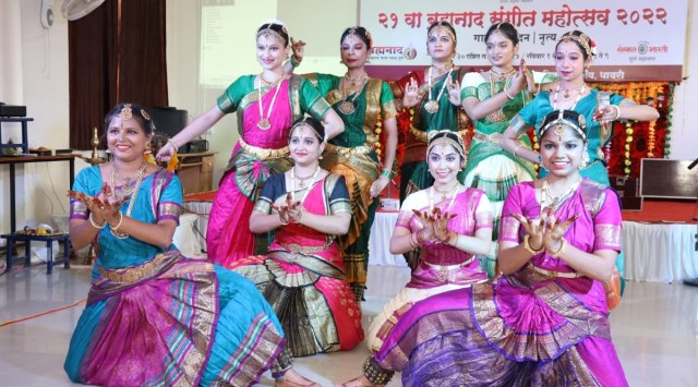 Promising names in dance, music perform for 12 hours at Pune festival ...