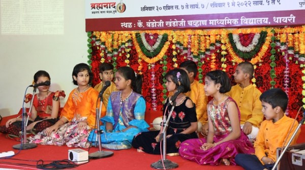 Promising names in dance, music perform for 12 hours at Pune festival ...