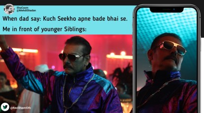 Indian Rapper Memes