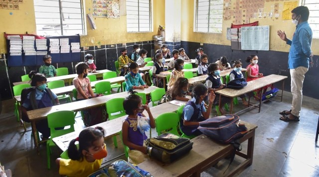 Karnataka schools to reopen from May 16 | Bangalore News - The Indian ...