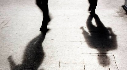 Space Shadow People Space Photos Of The Week: Mooooooon Shadow, Moon