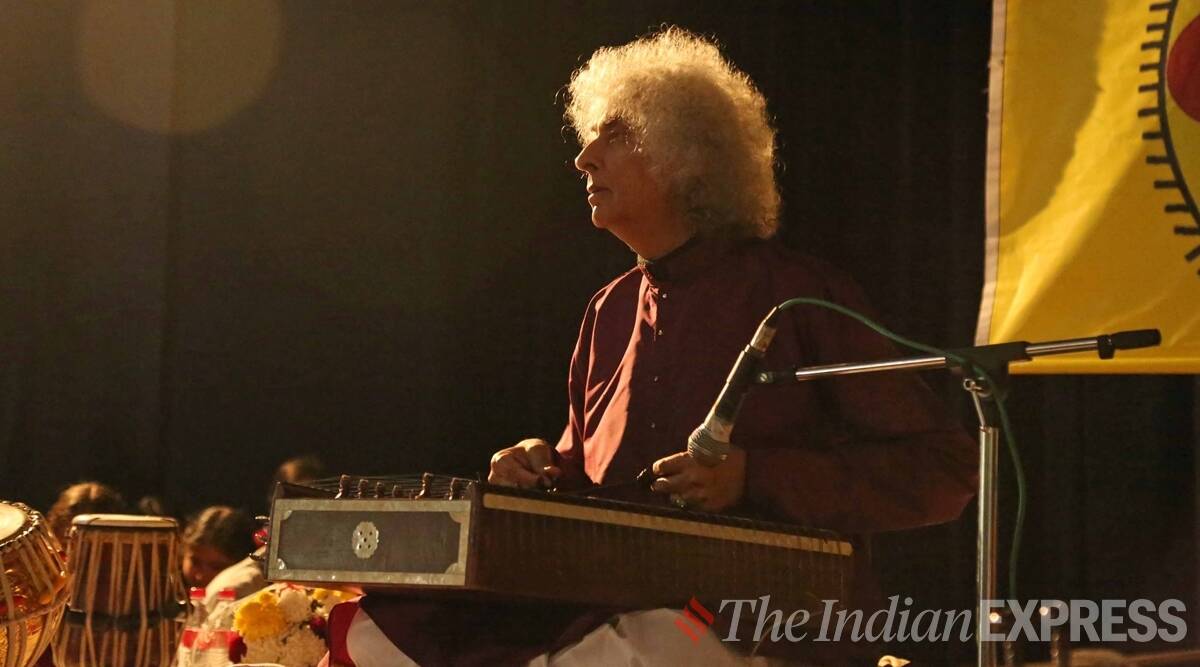 Pandit Shivkumar Sharma dead: Maharashtra announces state funeral