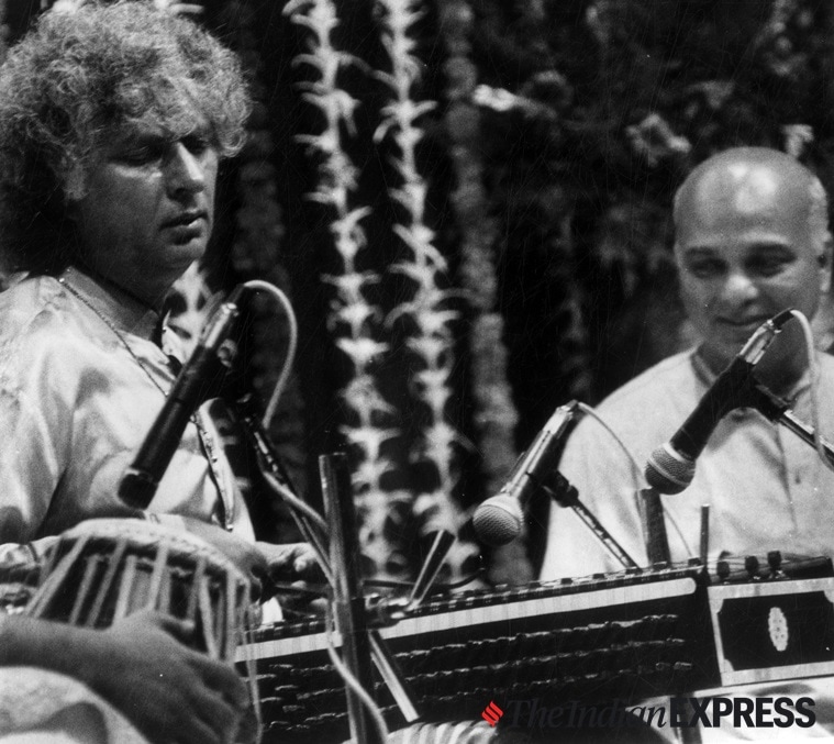 ‘He was a true maestro’: Tributes pour in for santoor legend Pandit ...