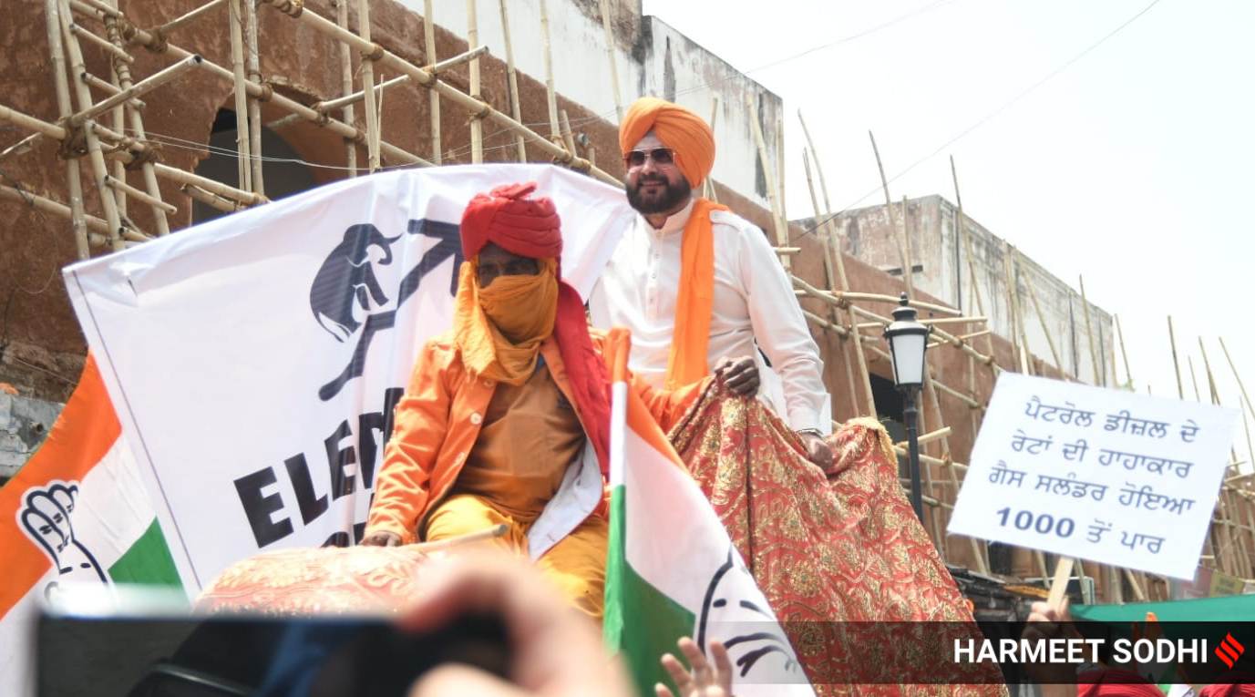Navjot Sidhu road rage case sentencing: 5 key takeaways from SC verdict ...