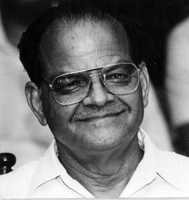 Veteran Congress leader Pandit Sukh Ram passes away: A walk down memory ...