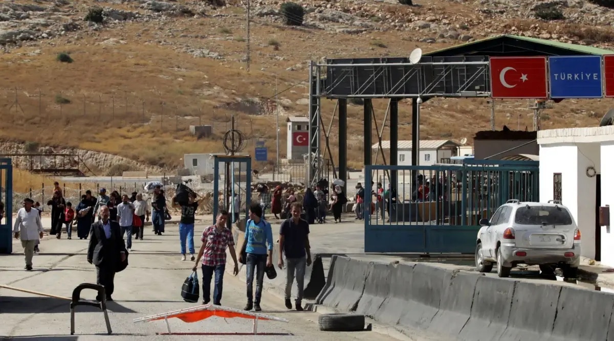 Diplomats fear Russia may use Syrian aid as bargaining chip in Ukraine ...