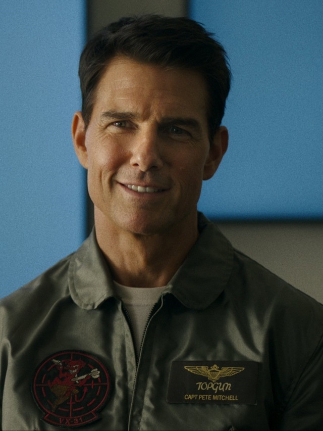 Top Gun Maverick: Everything to know | The Indian Express