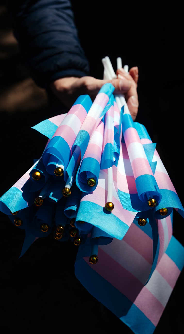 Few transgender children change their minds after 5 years, study finds ...