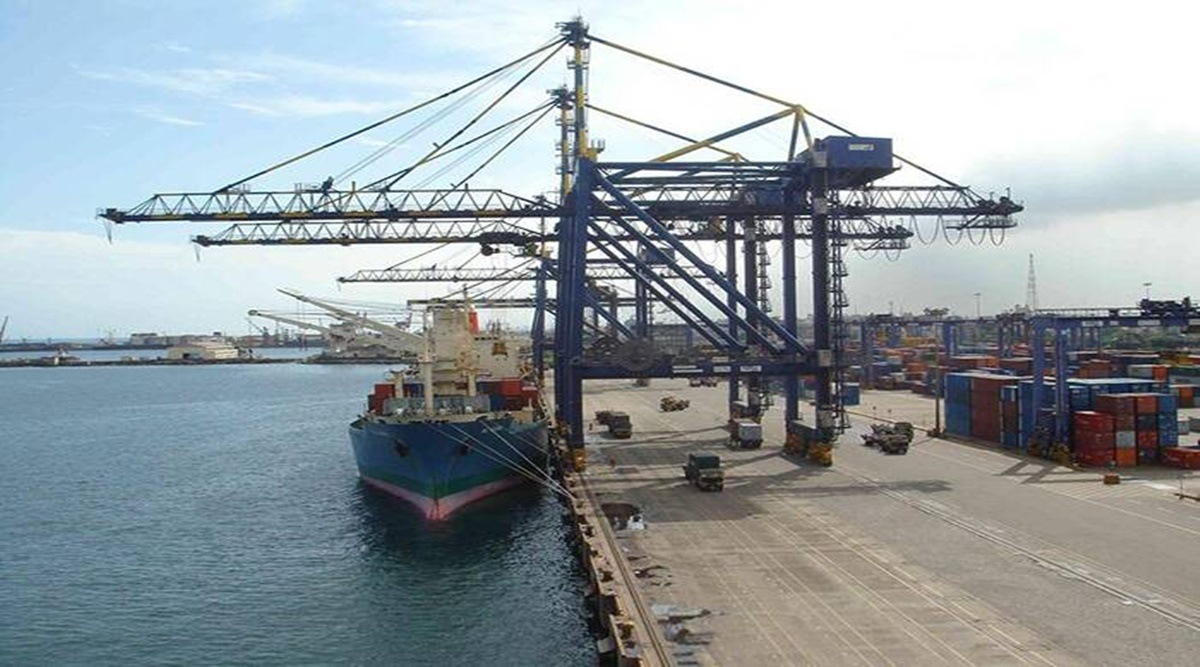 Tamil Nadu govt inks pact for Port-Maduravoyal elevated corridor Tamil Nadu govt inks pact for Port-Maduravoyal elevated corridor