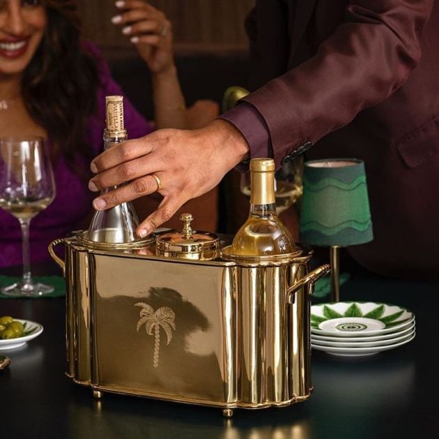 Priyanka Chopra launches ‘SONA Home’, calls it a celebration of her ...