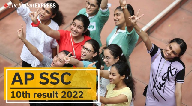 Manabadi AP SSC Class 10 Board Result 2022: Result to be declared today; when and where to check ...