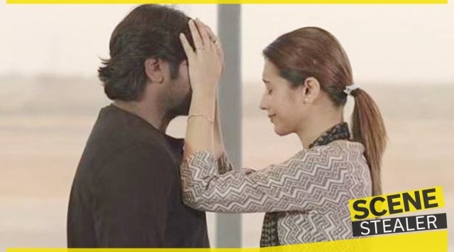 96 director on Vijay Sethupathi-Trisha’s cruel fate in the movie: ‘I ...