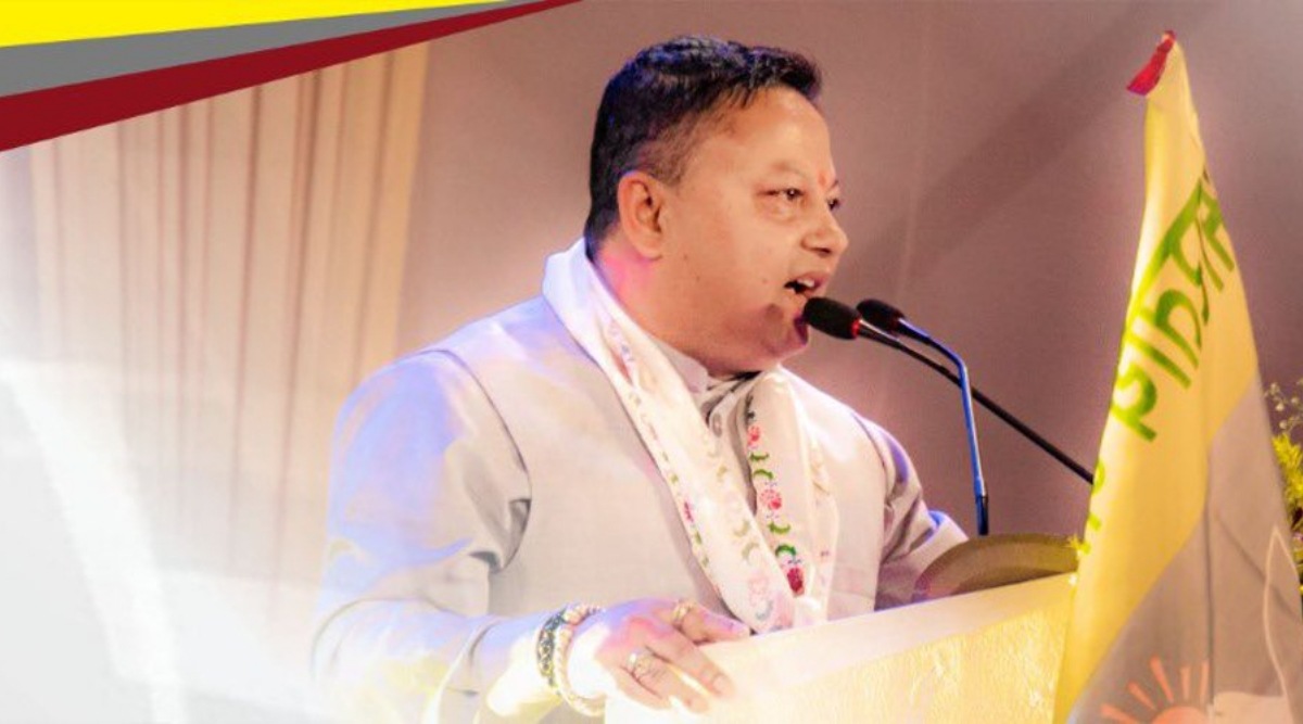 West Bengal: Anit Thapa’s new outfit BGPM sweeps Gorkhaland Territorial ...