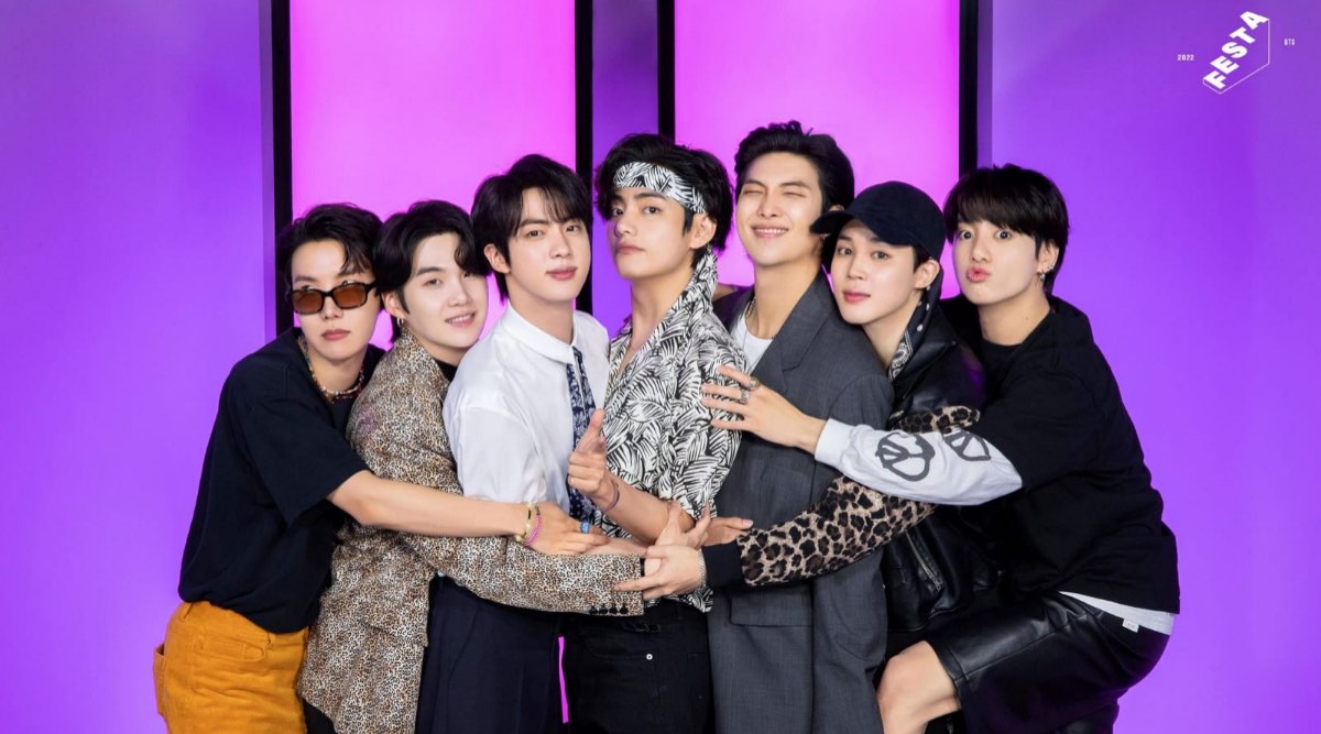BTS: Top 10 heartwarming moments that helped ARMY through bittersweet ...