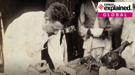 Bubonic Plague: News, Photos, Latest News Headlines about Bubonic ...