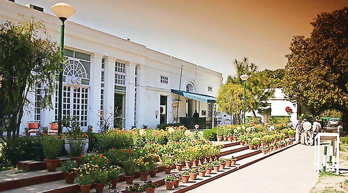 ‘Process of taking back government land will continue’: Union Minister ...