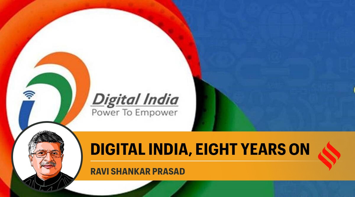Digital India: News, Photos, Latest News Headlines about Digital India ...