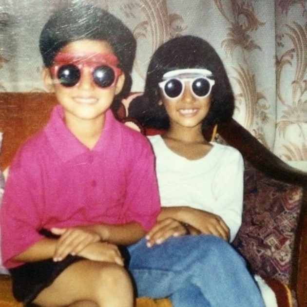 Disha Patani is unrecognisable in these throwback pics: Actor’s ...