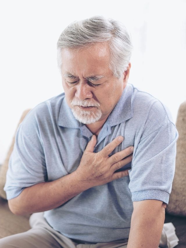 Expert Tips To Prevent Cardiovascular Disease And Its Effects The