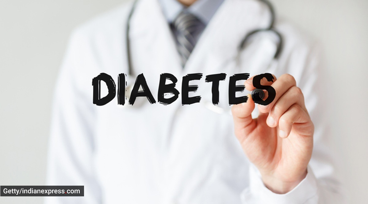 Father’s Day: How caregivers can help their dads manage diabetes better ...