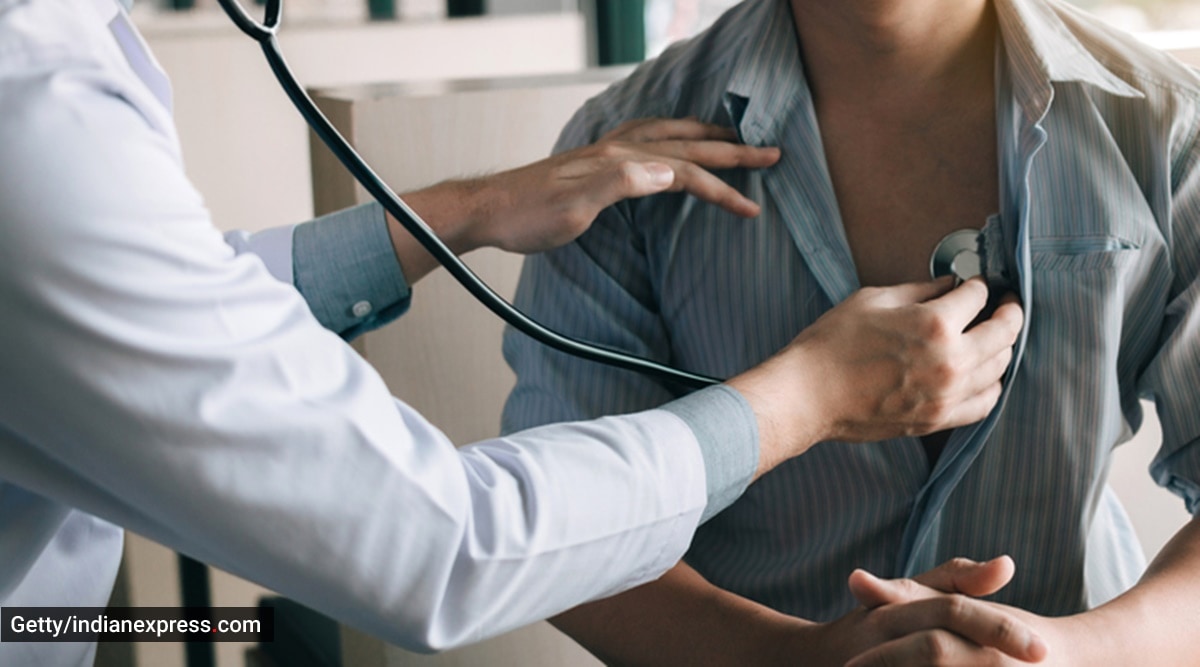 Hypertension, prostate cancer, and other tests that are a must for men ...