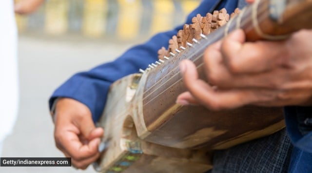 Kashmiri rabab player goes viral for player ‘Pasoori’; know more about ...