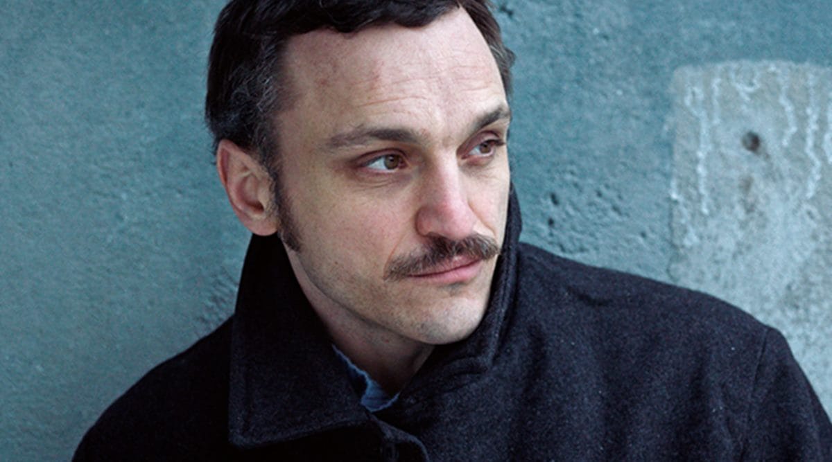 Great Freedom actor Franz Rogowski: ‘Delving into a new character is ...