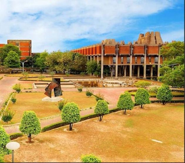 Qs World University Rankings 2023 Revealed Check Top 10 Indian