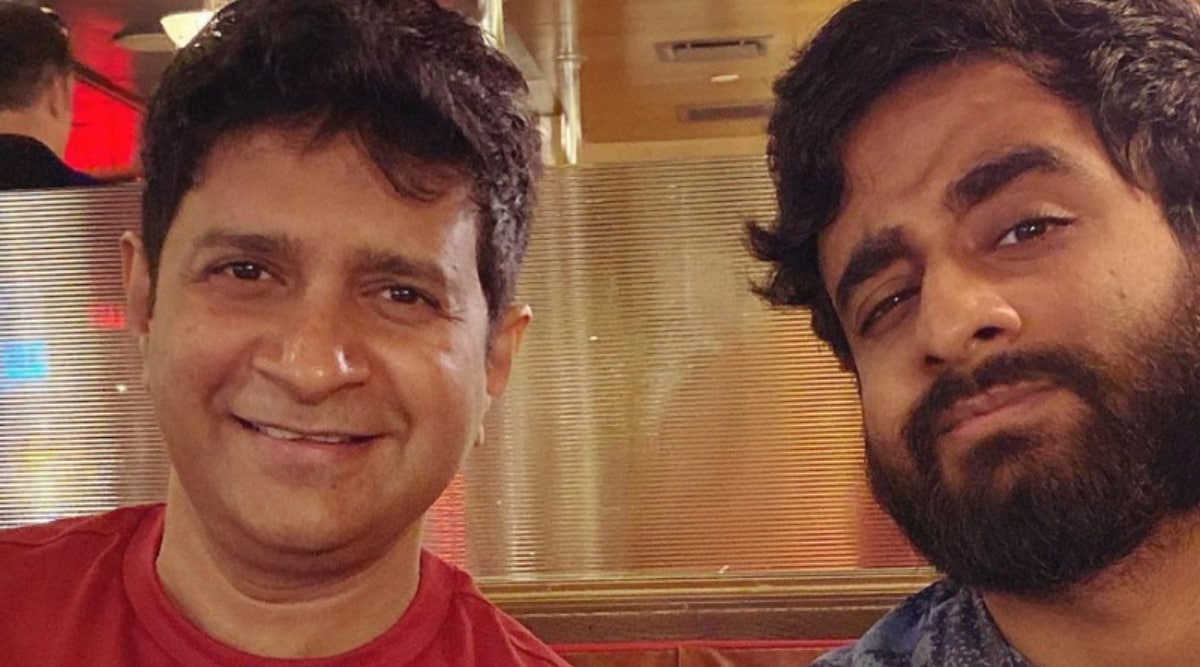 KK’s son Nakul shares emotional note weeks after singer’s demise: ‘The ...