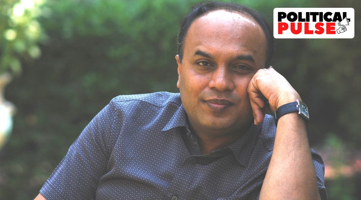 Newsmaker | Brijesh Kalappa, who was Karnataka Congress’s face on TV ...