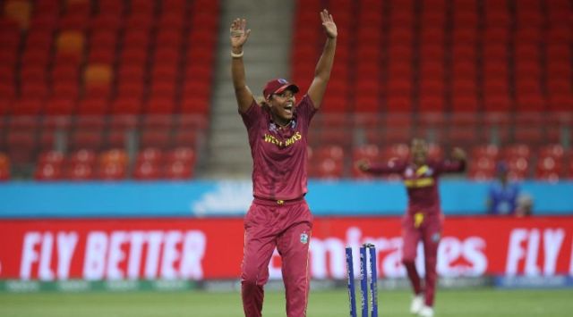 Hayley Matthews appointed as new West Indies women’s captain | Cricket ...