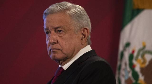 Mexican president’s party set to win most states in Sunday elections ...