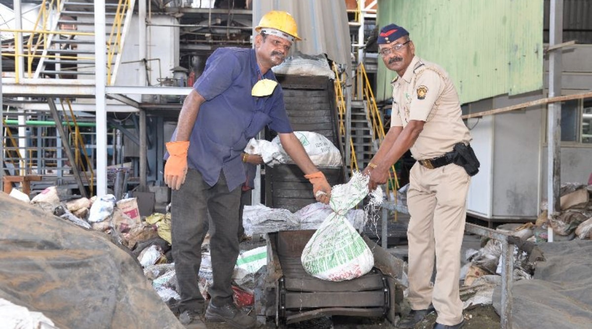 Customs, DRI destroy 42,000 kg of narcotic substances in countrywide ...