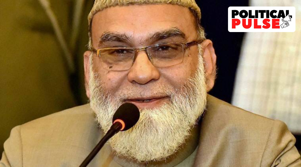 Shahi Imam Bukhari: ‘There was no permission for the protests, no one ...
