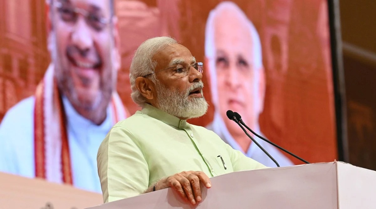 PM Modi to lay foundation stones for Rs 80,000 crore projects in UP ...