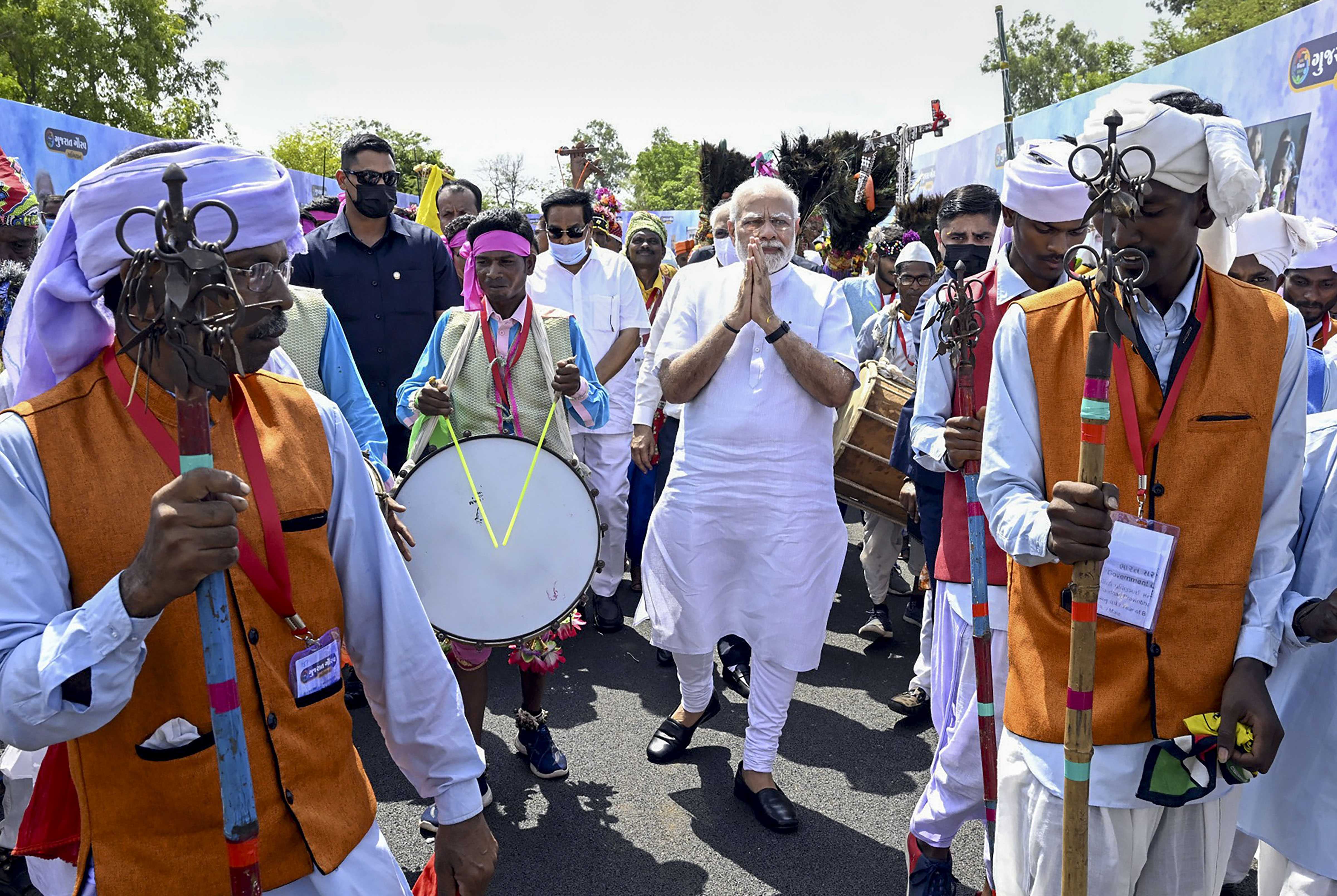 A new red line: What Nupur Sharma moment means for the BJP | Political ...