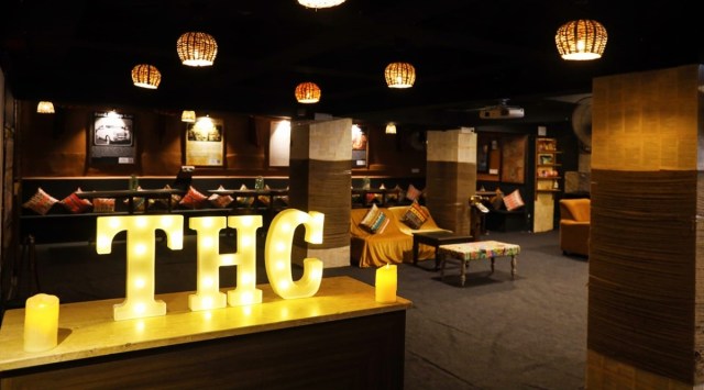 Pune opens doors to its first legal hemp-based cafe | Pune News - The ...