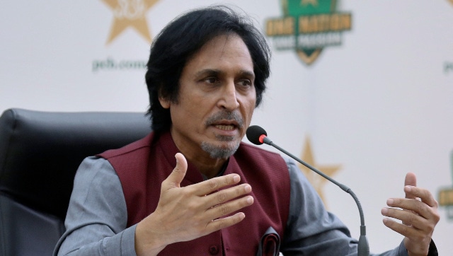 ‘I haven’t even thought of life beyond Babar Azam’: PCB Chairman Ramiz ...
